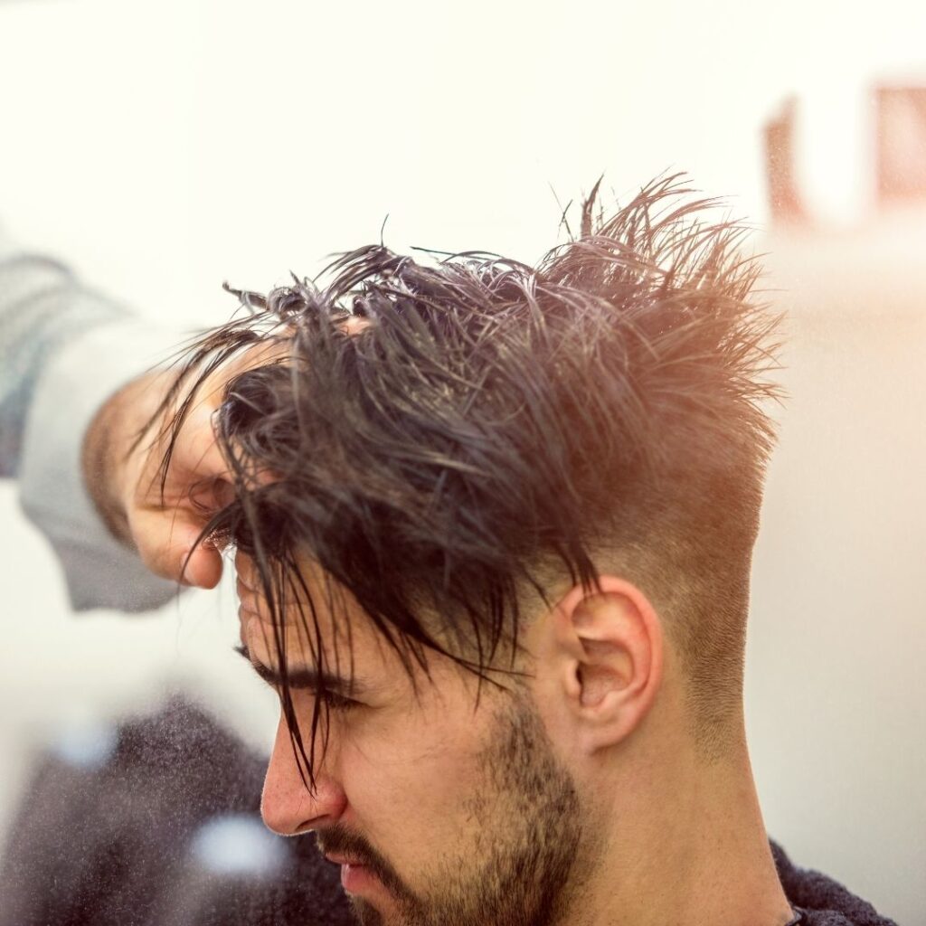 Portfolio | Cool Cuts